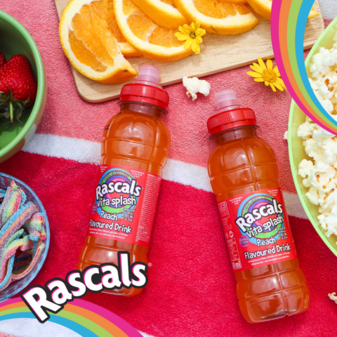 Rascals | Fun Drinks for Mischief Makers