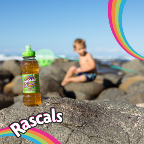 Rascals | Fun Drinks for Mischief Makers
